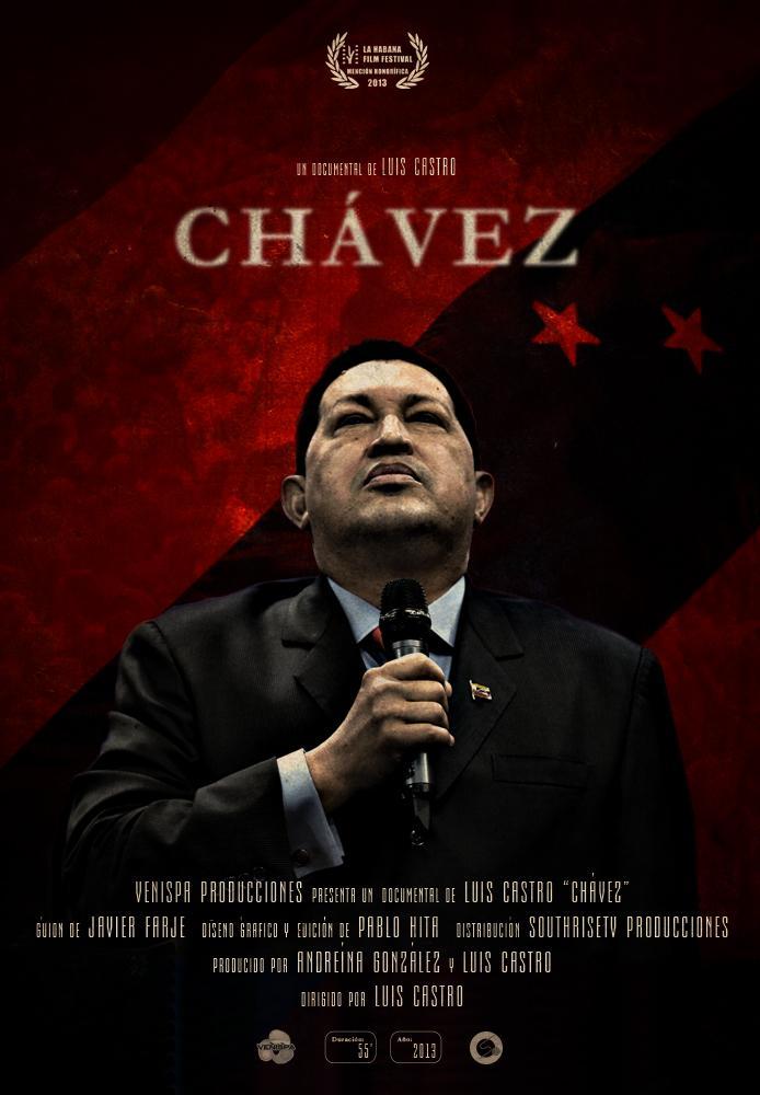 Image gallery for Chávez - FilmAffinity