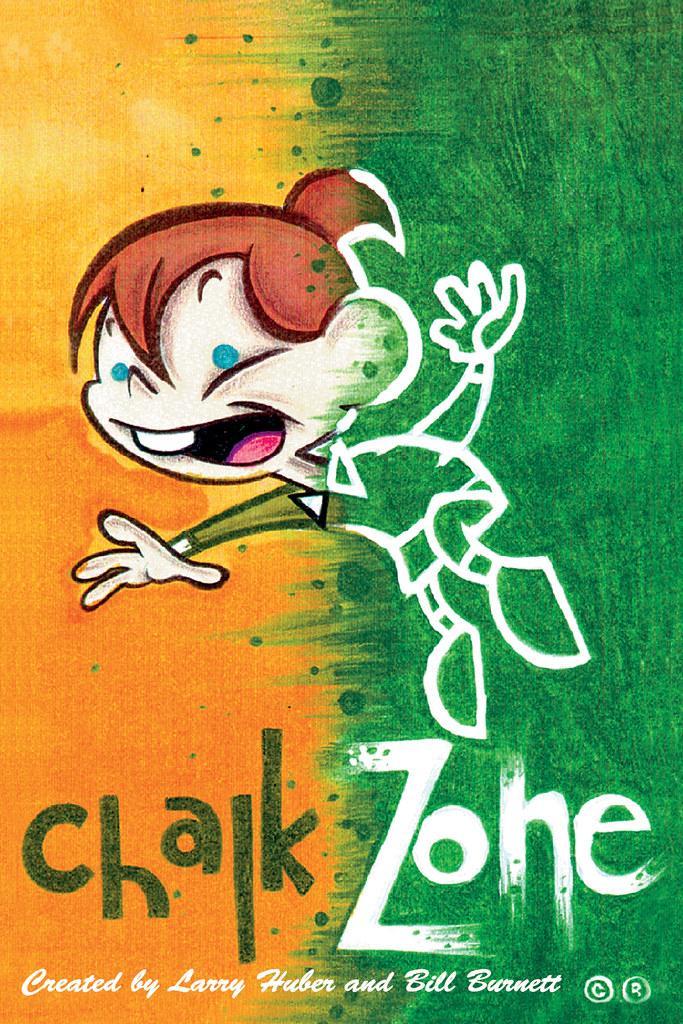 Sección visual de ChalkZone (C) - FilmAffinity