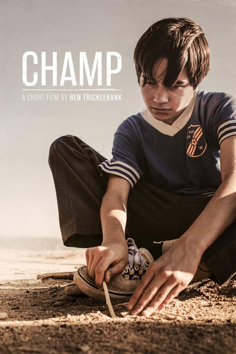 Image gallery for Champ (S) - FilmAffinity