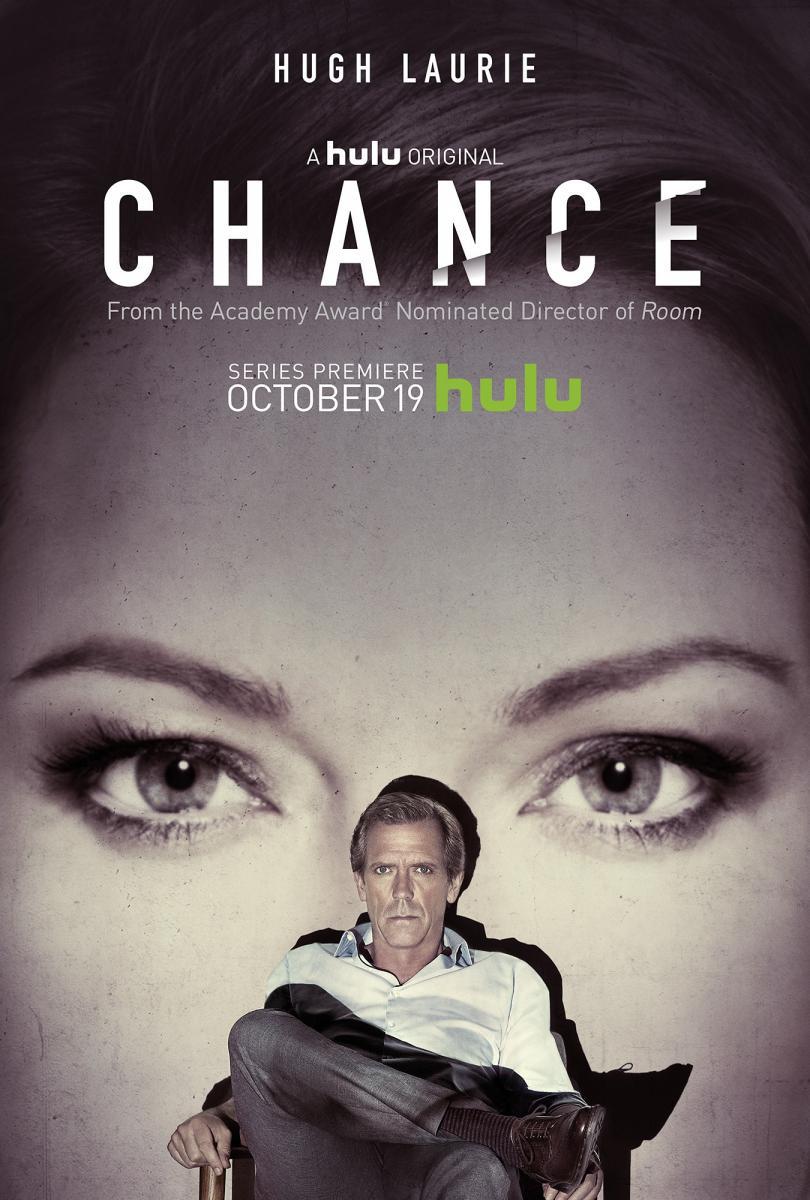 Chance (Serie de TV) (2016) - FilmAffinity