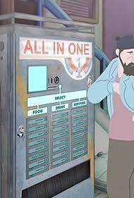 Sección visual de Change Return (C) - FilmAffinity