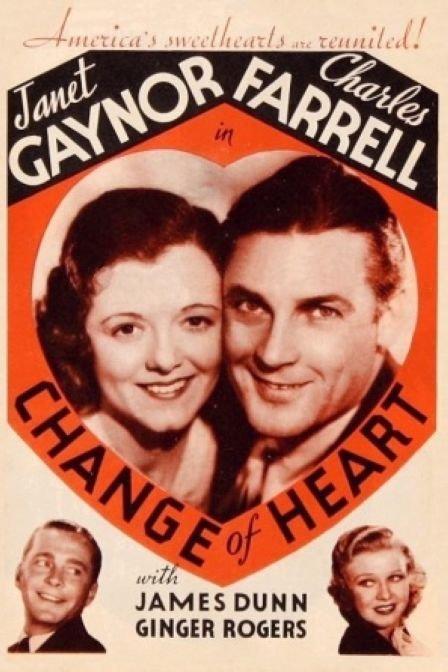 Image gallery for Change of Heart - FilmAffinity