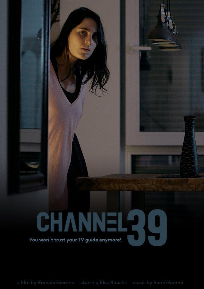 Image gallery for Channel39 (S) - FilmAffinity