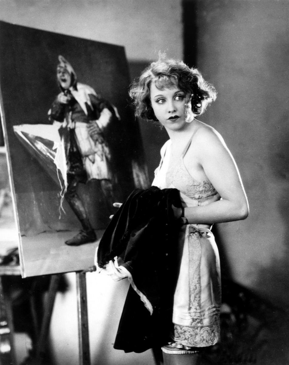 Sección visual de Chantaje - FilmAffinity