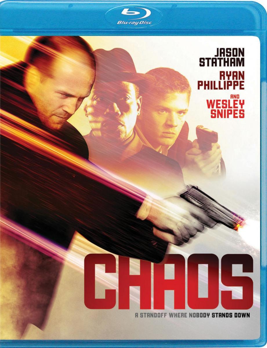 Image gallery for Chaos - FilmAffinity