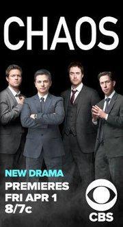 Image gallery for Chaos (TV Series) - FilmAffinity