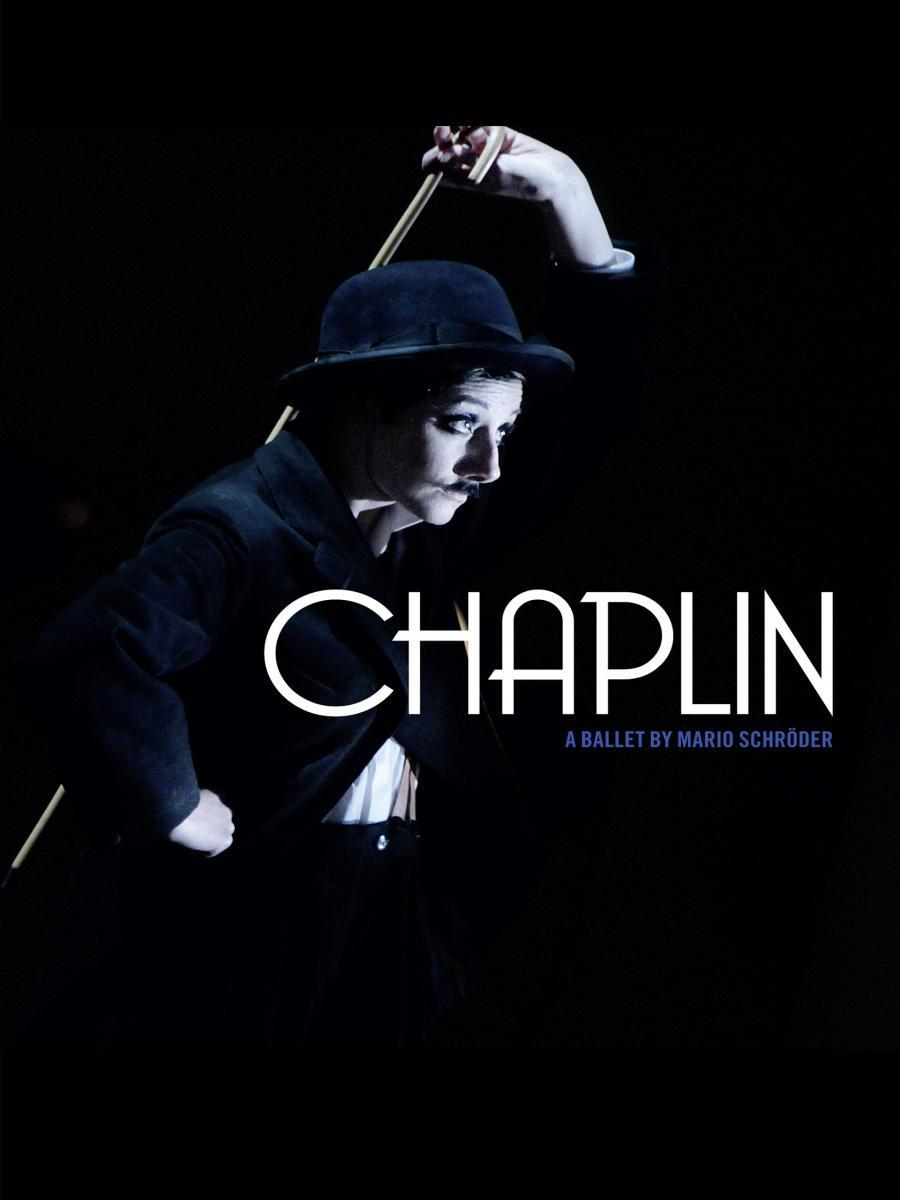 Image gallery for Chaplin - A ballet by Mario Schröder - FilmAffinity