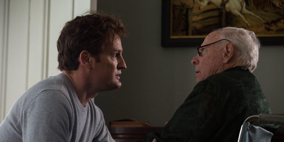 Image gallery for Chappaquiddick - FilmAffinity