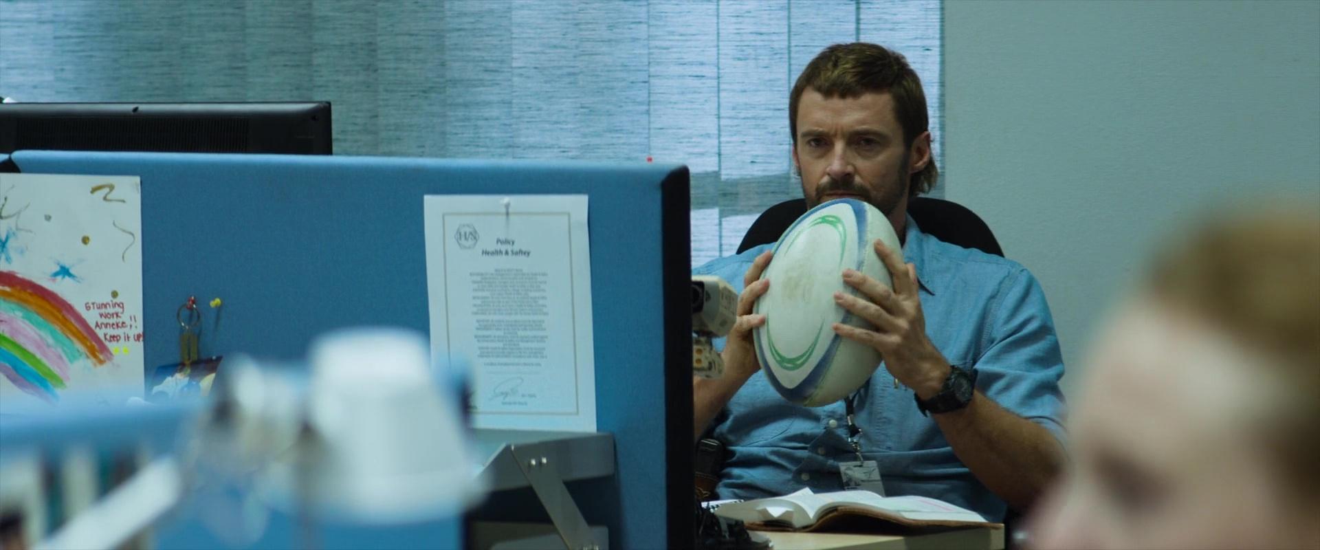 Image gallery for Chappie - FilmAffinity