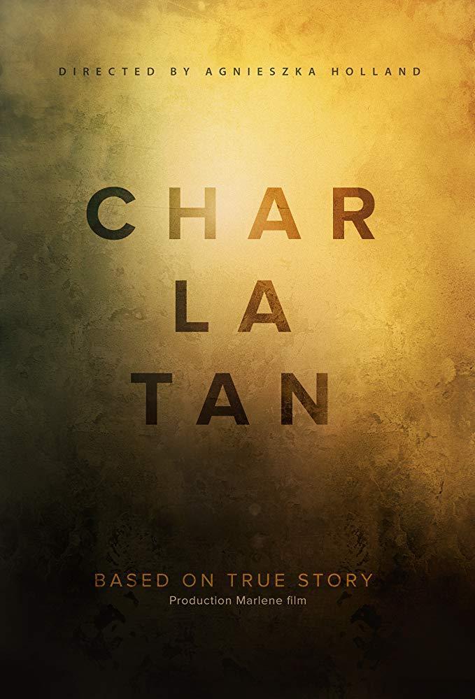 Charlatan (2020) - FilmAffinity