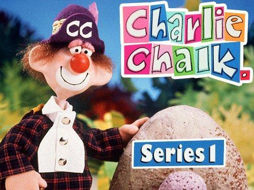 Image gallery for Charlie Chalk (TV Series) - FilmAffinity