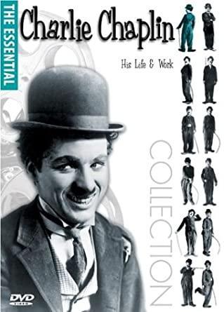 Sección visual de Charlie Chaplin: His Life & Work - FilmAffinity
