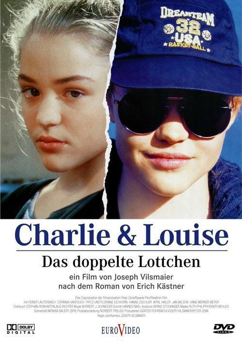 Sección visual de Charlie & Louise - FilmAffinity