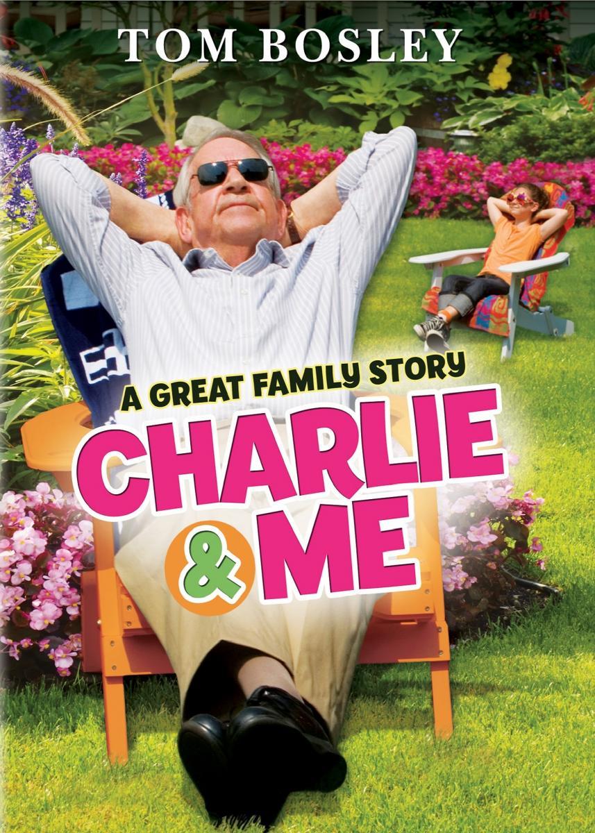 Image gallery for Charlie & Me (TV) - FilmAffinity