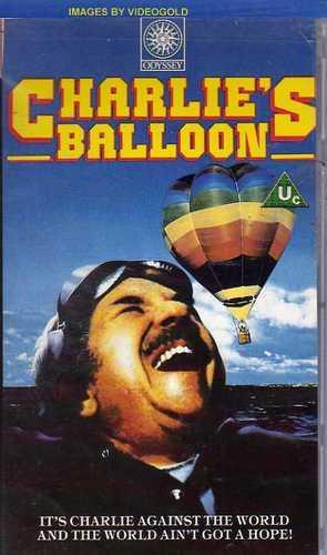 Image gallery for Charlie and the Great Balloon Chase (TV) - FilmAffinity
