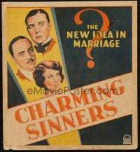 Image gallery for Charming Sinners - FilmAffinity