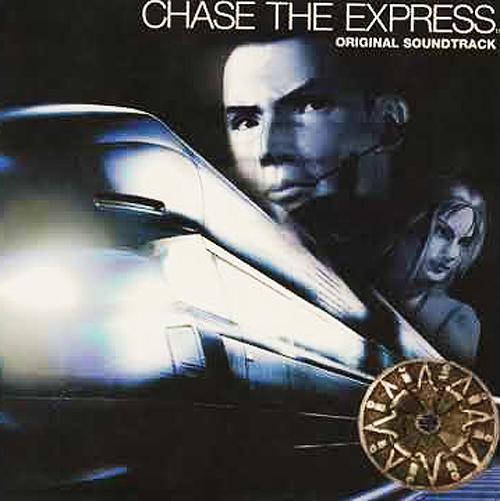Sección visual de Chase the Express - FilmAffinity