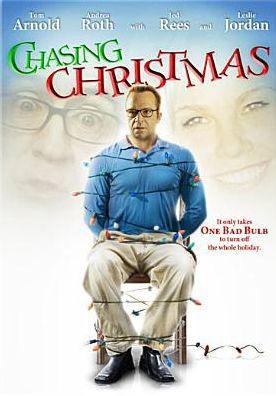 Image gallery for Chasing Christmas (TV) - FilmAffinity