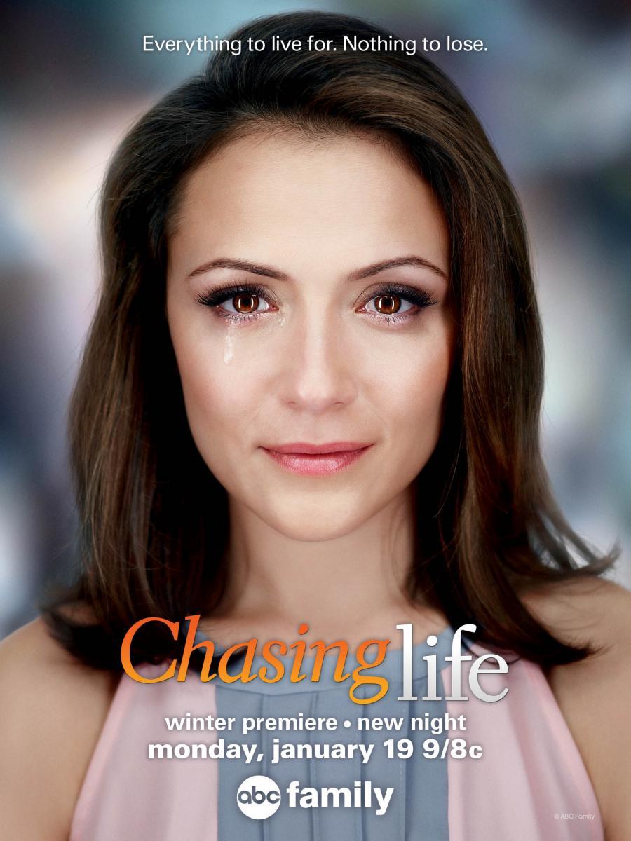 Image gallery for Chasing Life (TV Series) - FilmAffinity