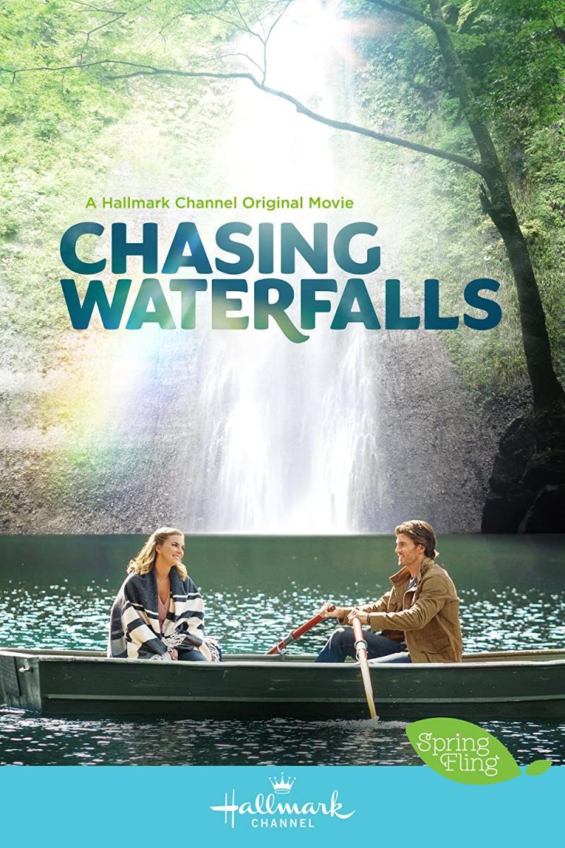 Image gallery for Chasing Waterfalls (TV) - FilmAffinity
