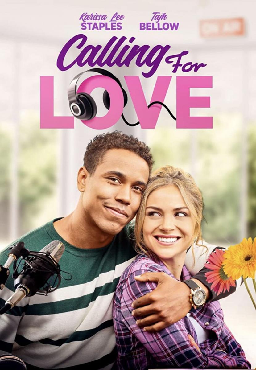 Sección visual de Chasing the One (TV) - FilmAffinity
