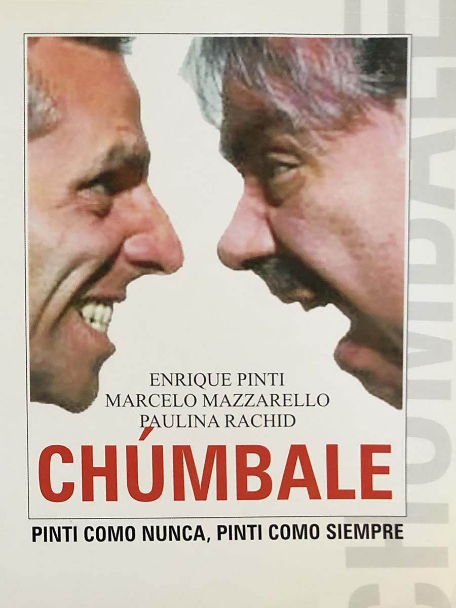 Image gallery for Chúmbale - FilmAffinity