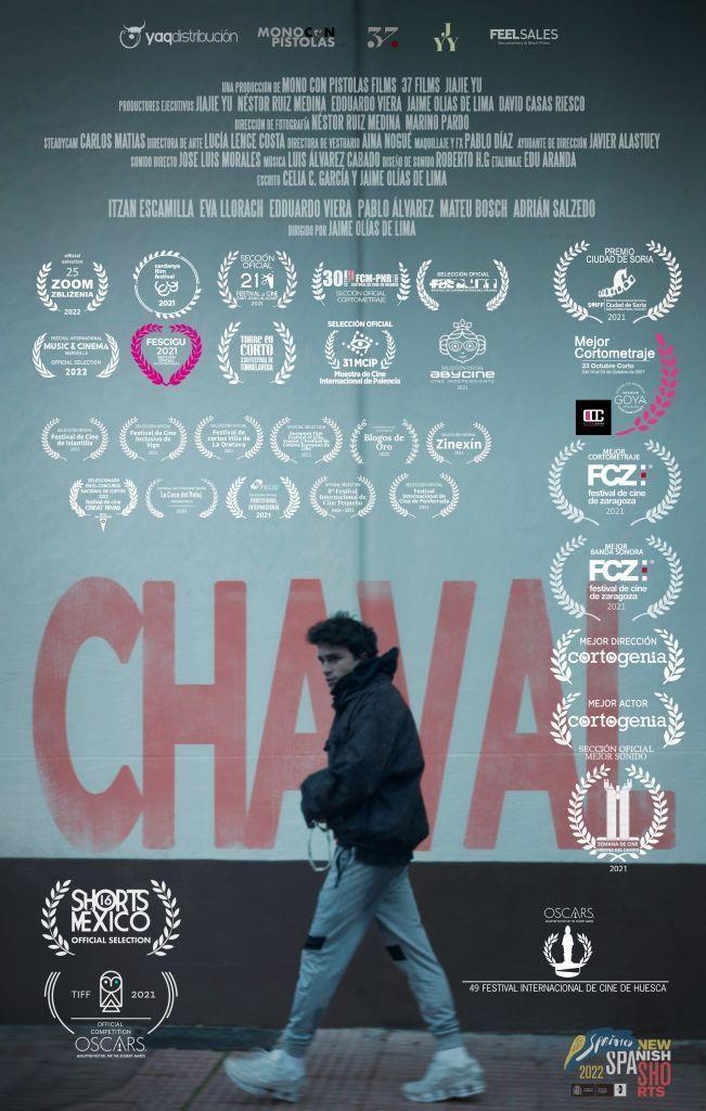 Image gallery for Chaval (S) - FilmAffinity
