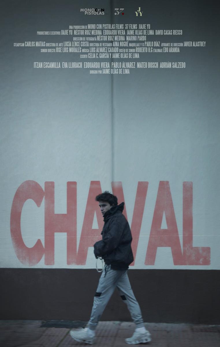 Image gallery for Chaval (S) - FilmAffinity