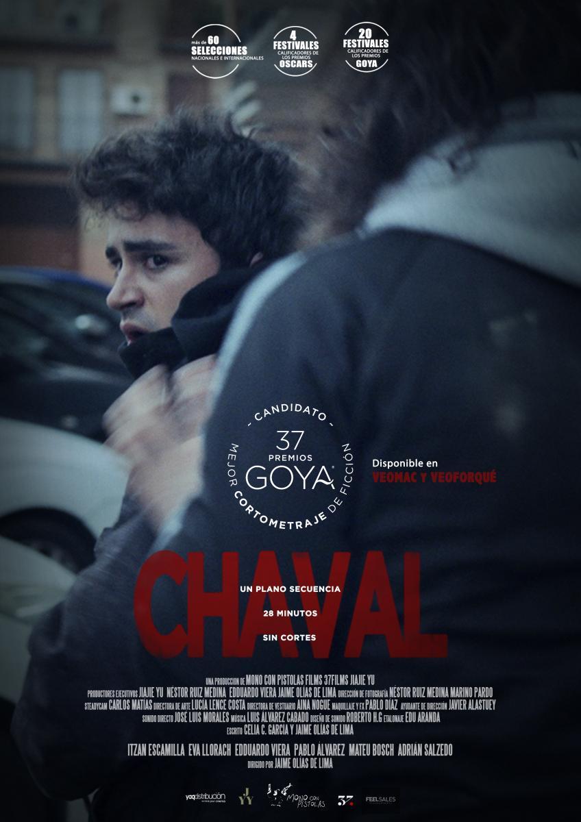 Image gallery for Chaval (S) - FilmAffinity