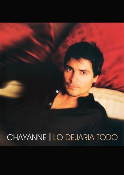 Image gallery for Chayanne: Dejaría todo (Music Video) - FilmAffinity