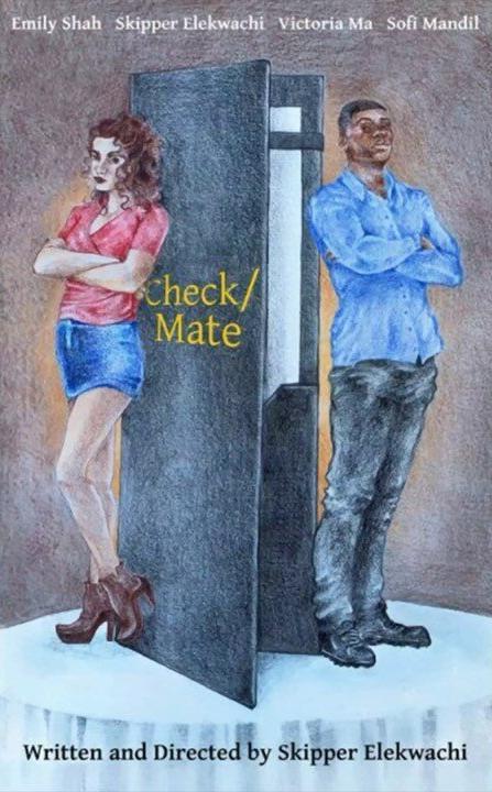 Image gallery for CheckMate (S) - FilmAffinity