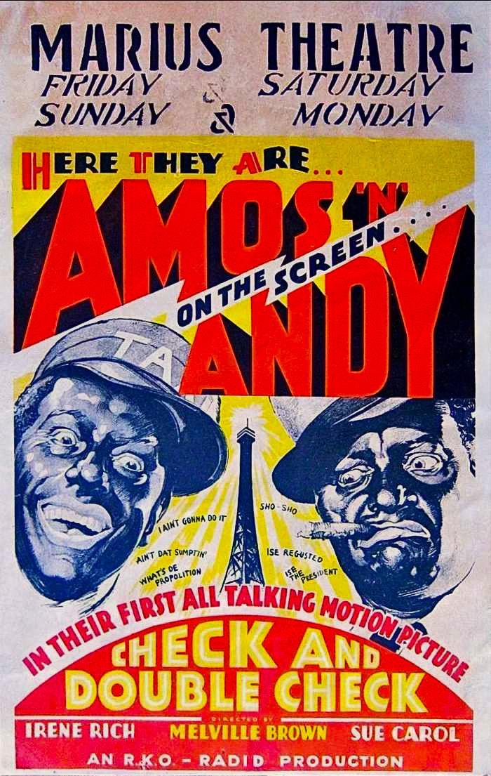 Image gallery for Check and Double Check - FilmAffinity