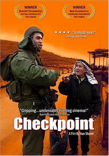 Image gallery for Checkpoint - FilmAffinity