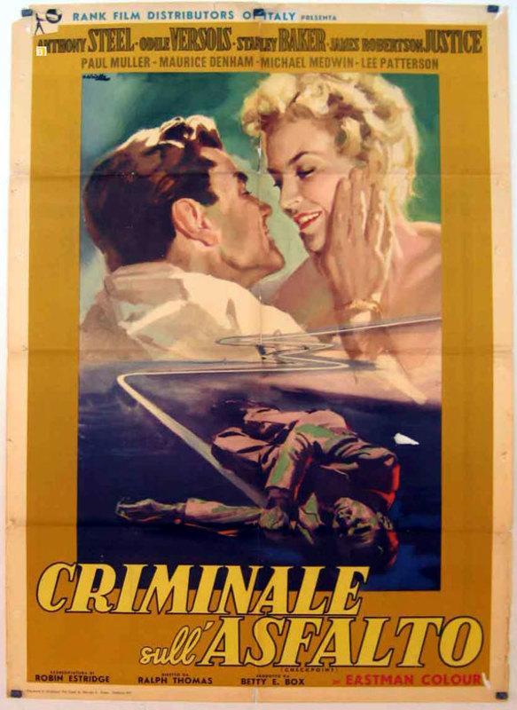 Image gallery for Checkpoint - FilmAffinity