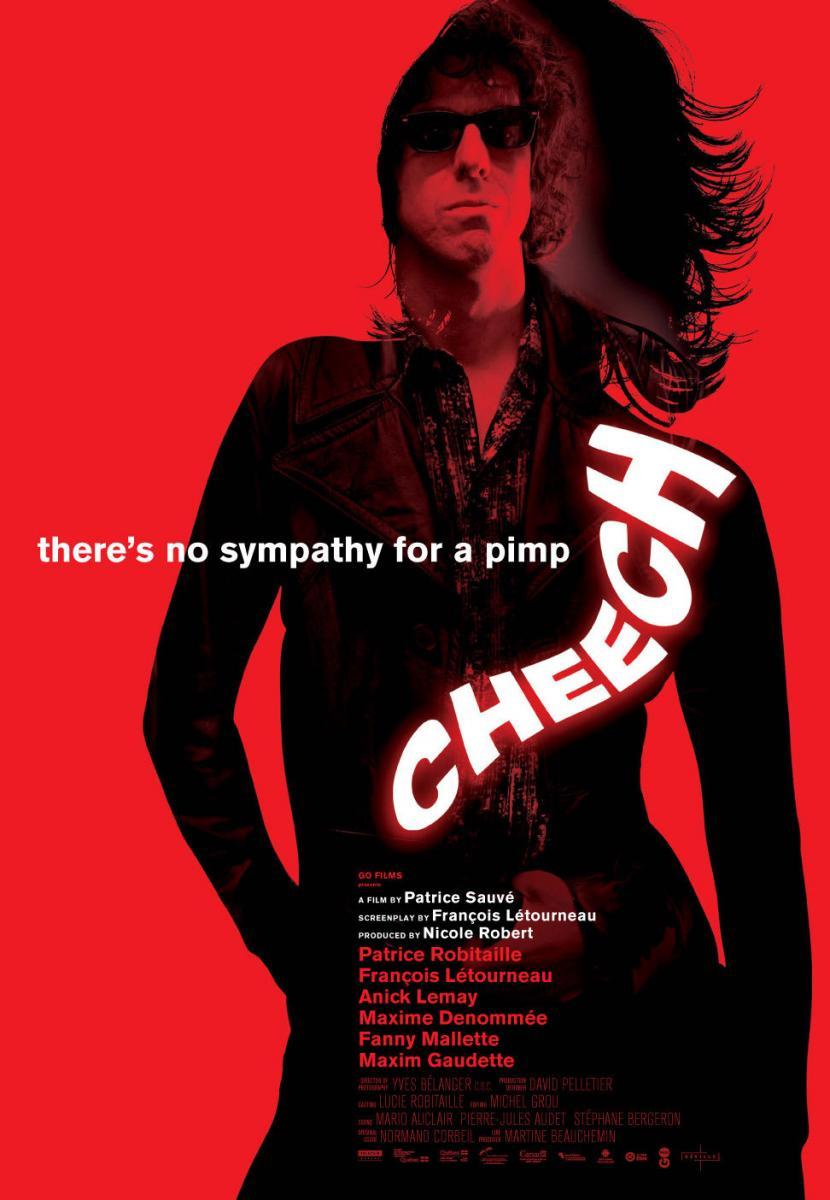 Cheech (2006) - FilmAffinity