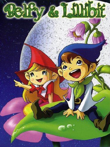 Image gallery for Cheerful Dwarves of the Forest: Belfy and Lillabit ...