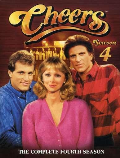 Sección visual de Cheers (Serie de TV) - FilmAffinity
