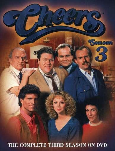 Sección visual de Cheers (Serie de TV) - FilmAffinity