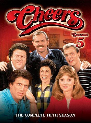 Image gallery for "Cheers (TV Series)" - FilmAffinity