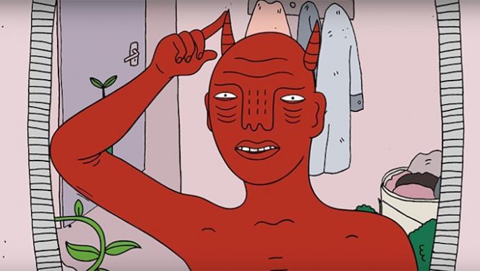 Image gallery for Chelou: Halfway to Nowhere (Music Video) - FilmAffinity