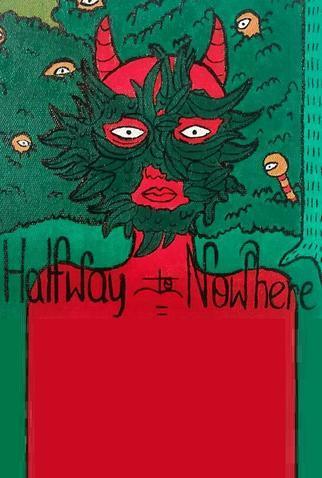 Image gallery for Chelou: Halfway to Nowhere (Music Video) - FilmAffinity