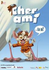 Cher Ami (2008) - FilmAffinity