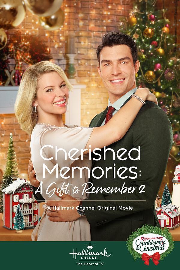 Image gallery for Cherished Memories: A Gift to Remember 2 (TV ...