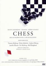 Chess (2003) - FilmAffinity