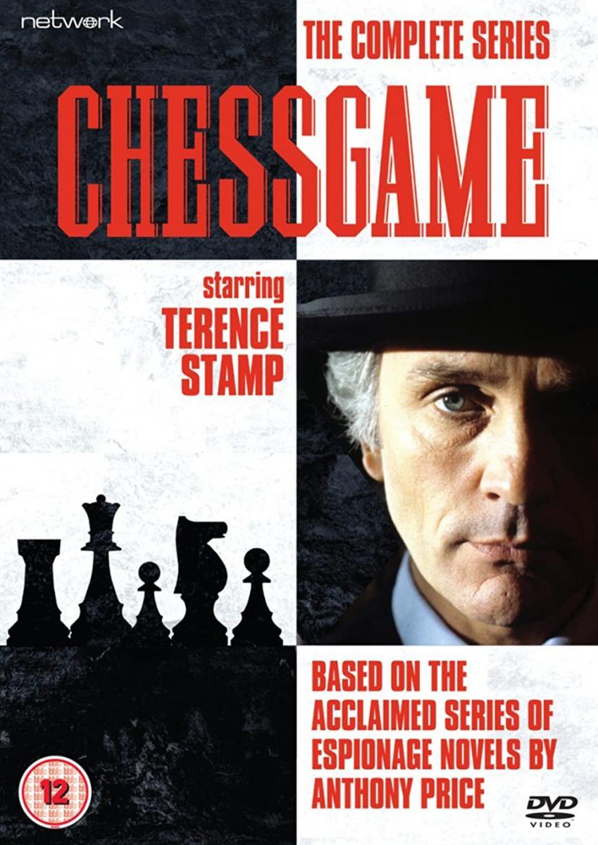 Image gallery for Chessgame (TV Series) - FilmAffinity