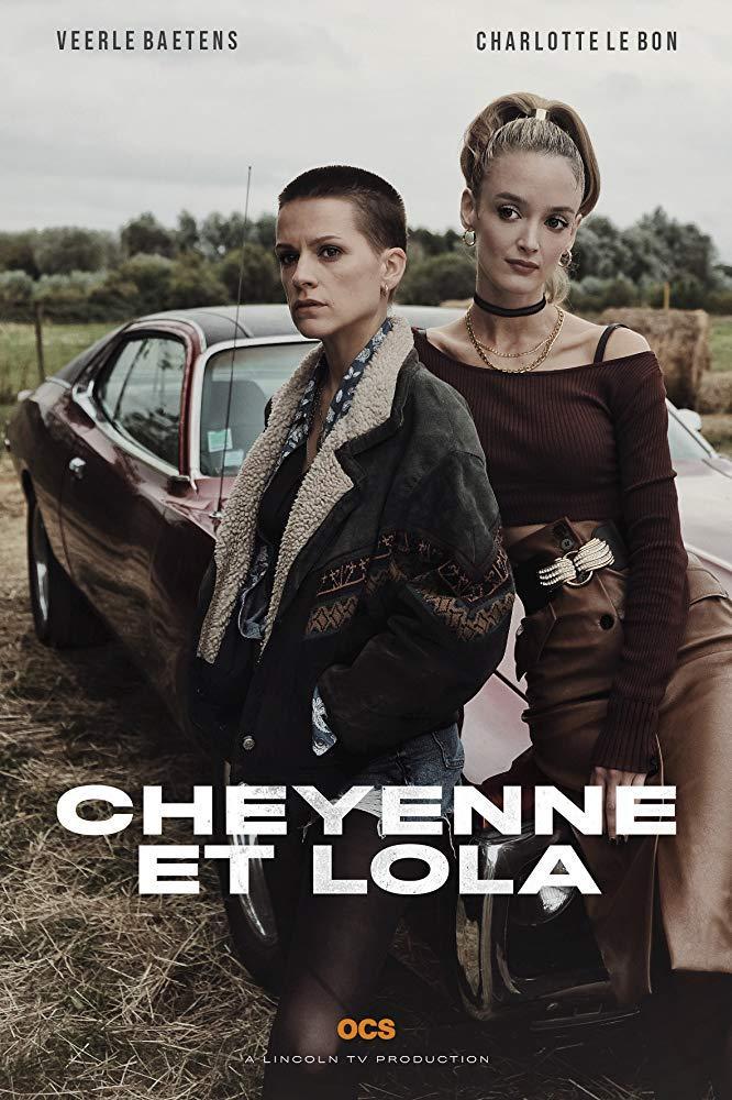 Image gallery for Cheyenne & Lola (TV Series) - FilmAffinity