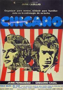 Image gallery for Chicano - FilmAffinity