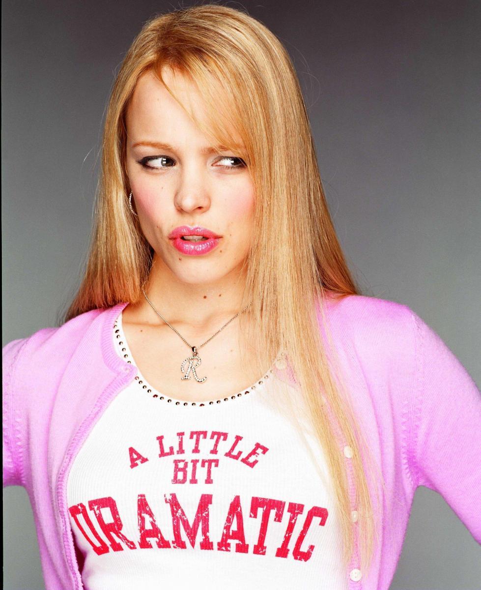 Sección visual de Chicas malas - FilmAffinity