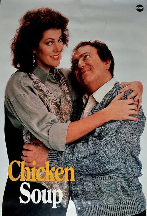 Image gallery for Chicken Soup (TV Series) - FilmAffinity