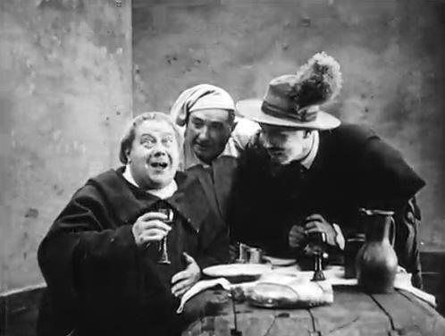 Image gallery for Chicot the Jester - FilmAffinity